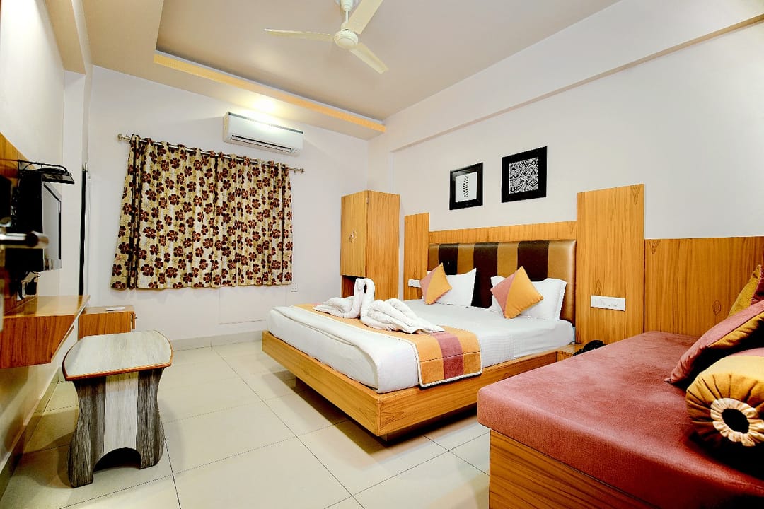 Hotel Marudhar Palace | Luxury at an Affordable Price in Bikaner